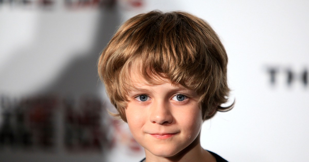 Ty Simpkins: De estrella infantil a ícono del horror - Fan World