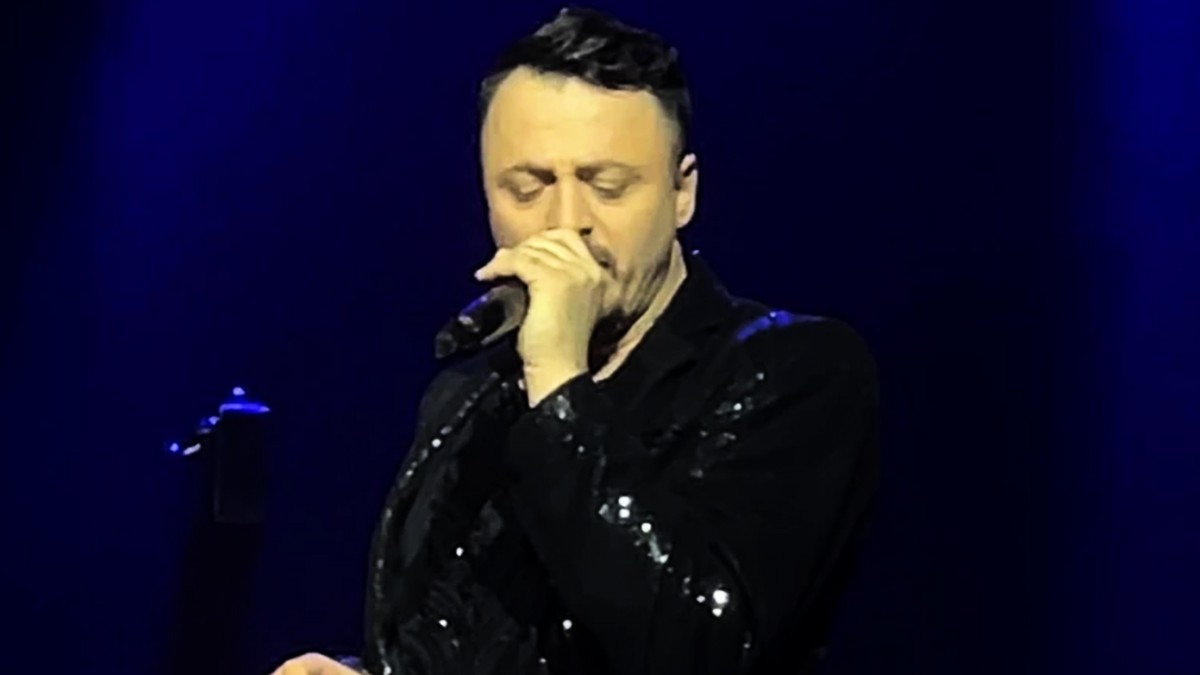 Evo kako Daniel Kajmakoski izgleda nakon otmice! Video