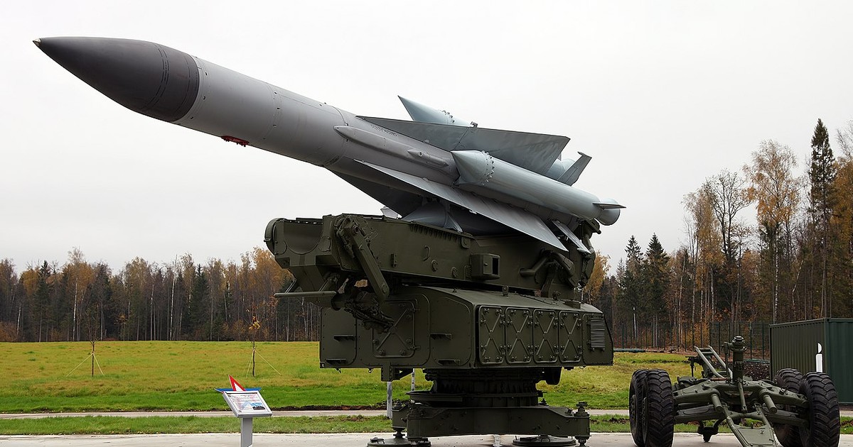 Polska obrona powietrzna to w dużej mierze muzeum. Przed MON sporo pracy