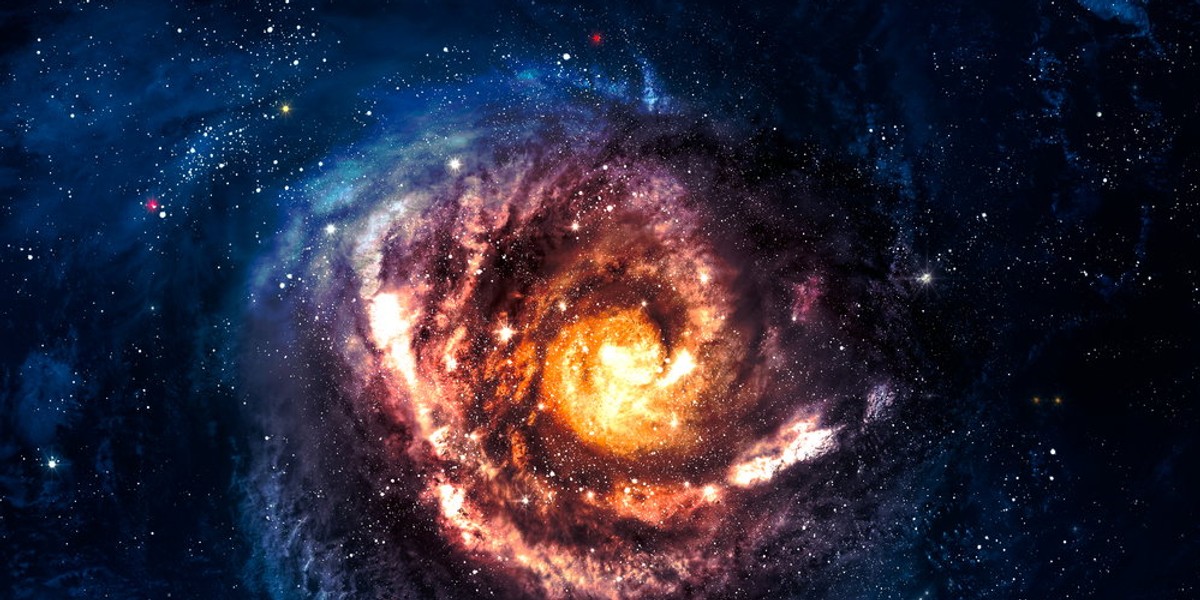 ESA wyśle dziecięce rysunki w kosmos - Dziecko