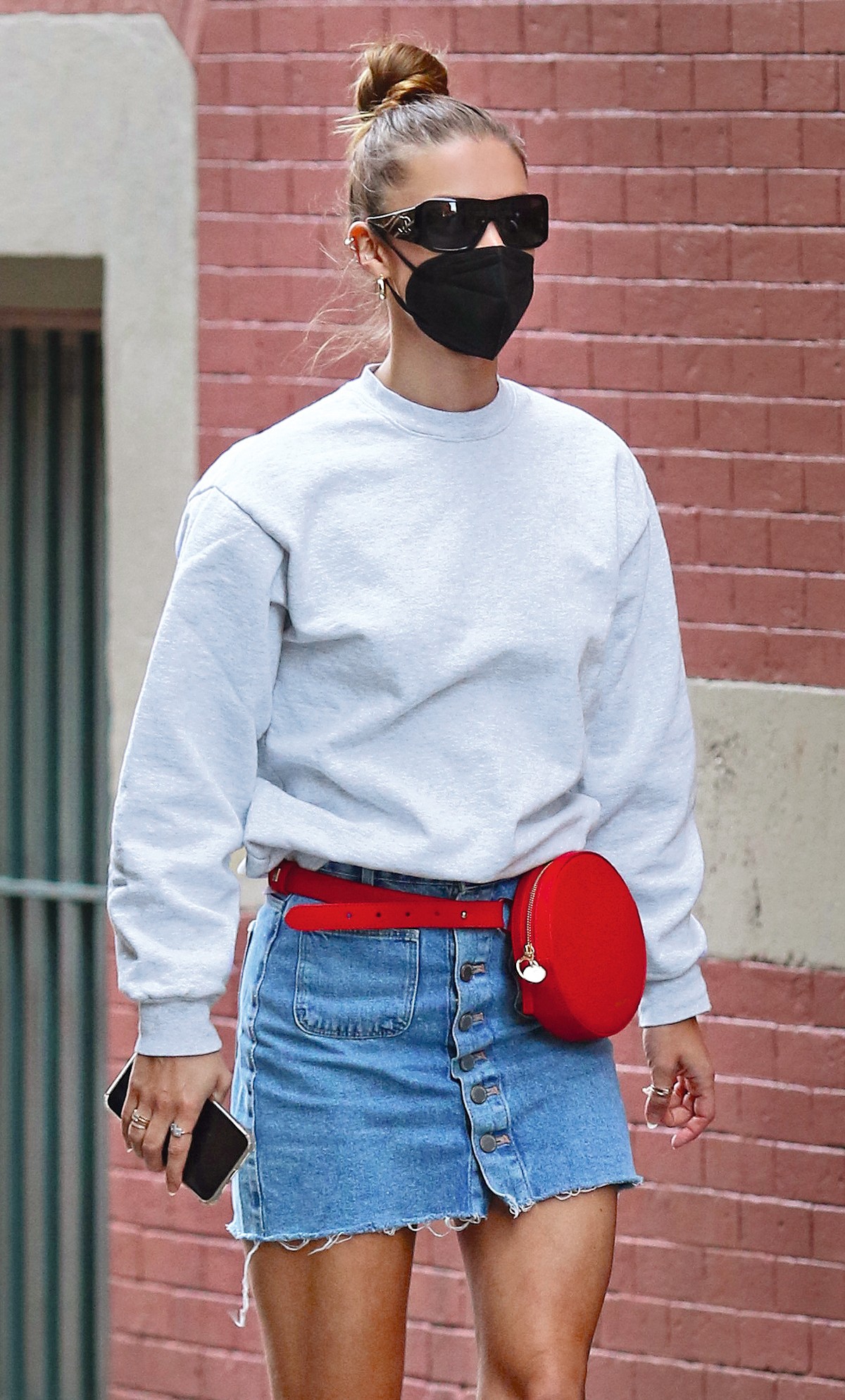 modeli od teksasa za proleće 2021. - Žena.rs