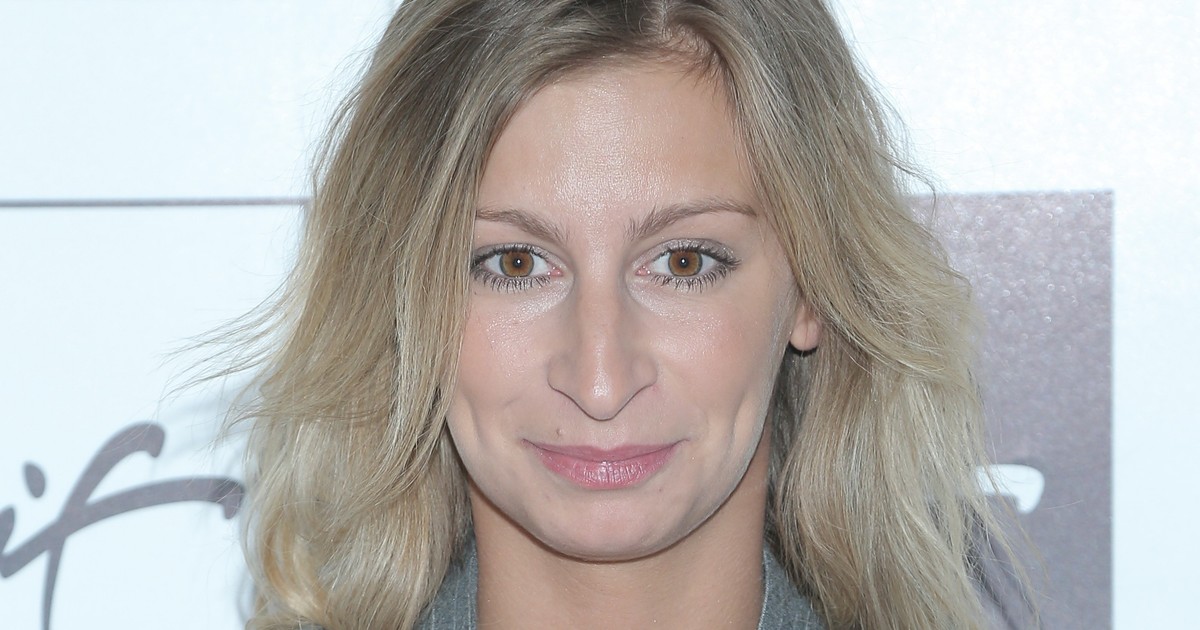 Magdalena Schejbal w nowym serialu TVN - Film