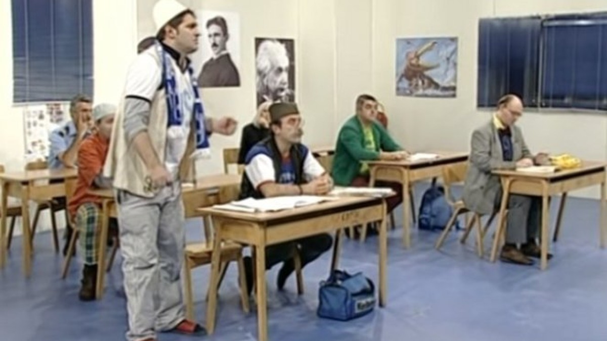 Glumcima iz "Kursadžija" životi visili o koncu, jedva skupili snage da ...