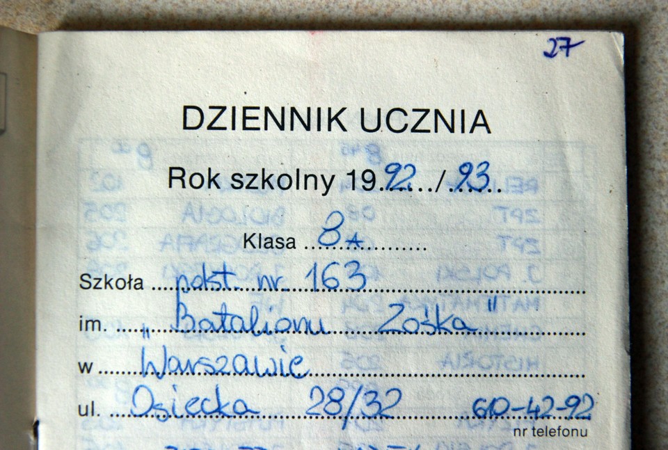 Te zdjęcia zrozumieją tylko urodzeni w latach 80. i 90. - Kobieta