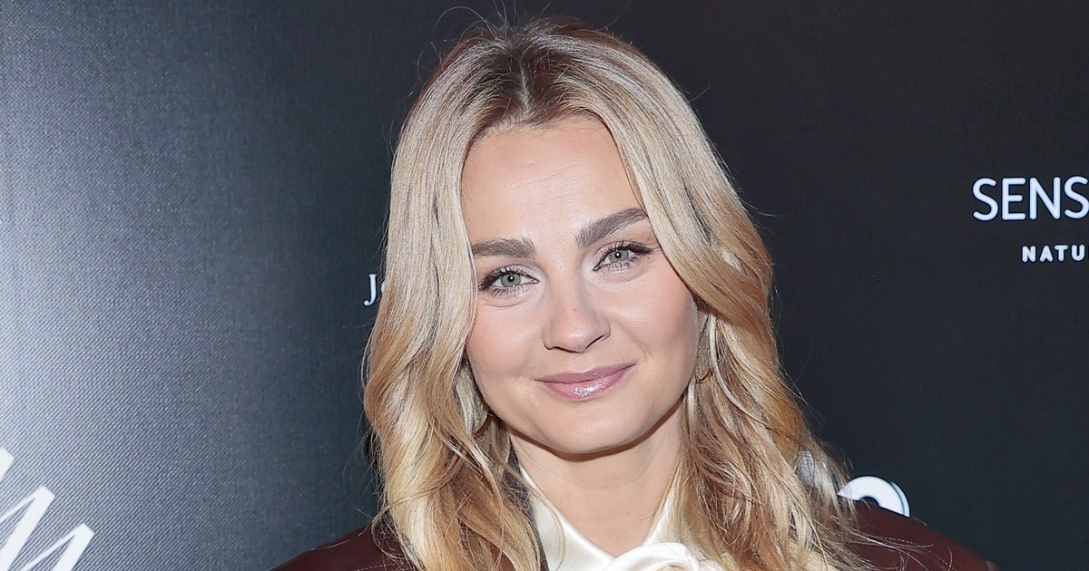 Małgorzata Socha pokazała zdjęcie z mamą. Fani komentują - Kobieta Małgorzata Socha pokazała zdjęcie z mamą. Fani komentują - Kobieta