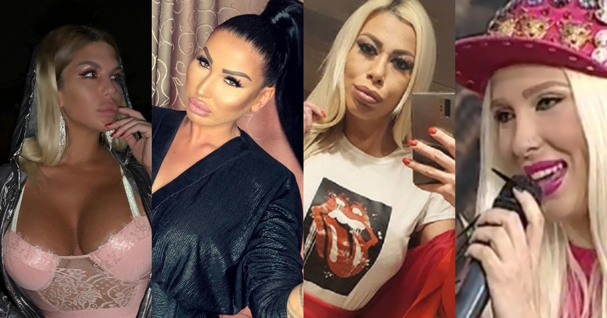 mimi oro tijana ajfon ema lapin nina prlja prostitucija zakon hapsenja - Blic