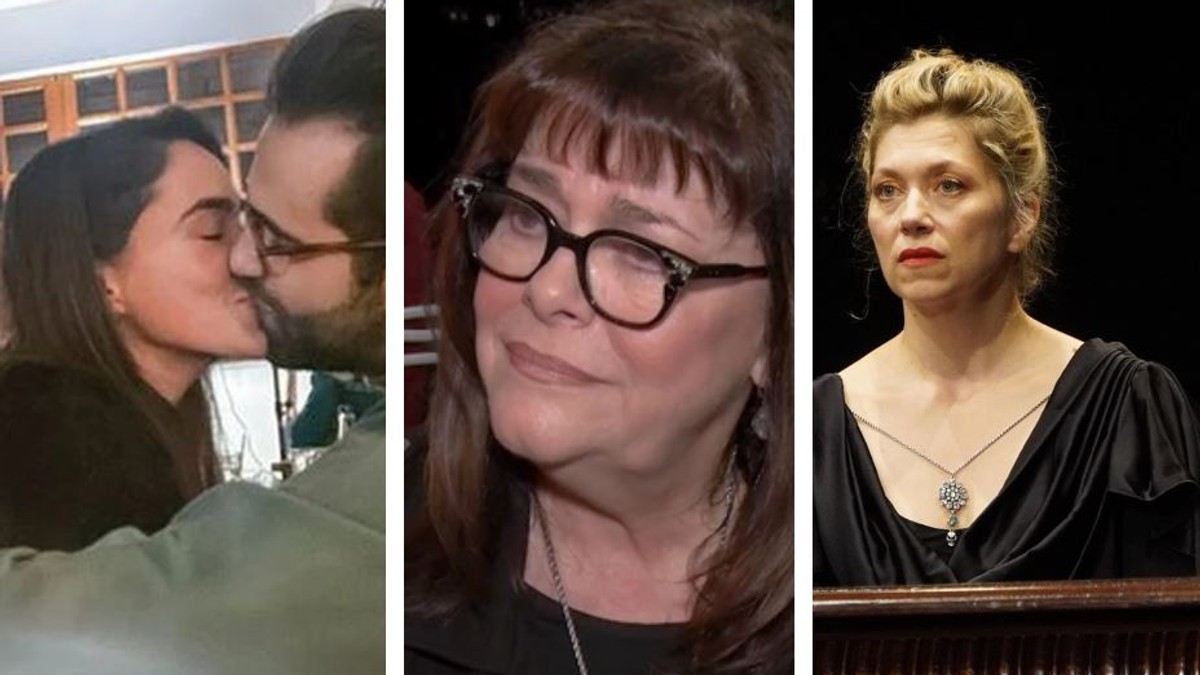 vesna cipcic branka katic anja alac trudnoca tiho tece misisipi - Blic