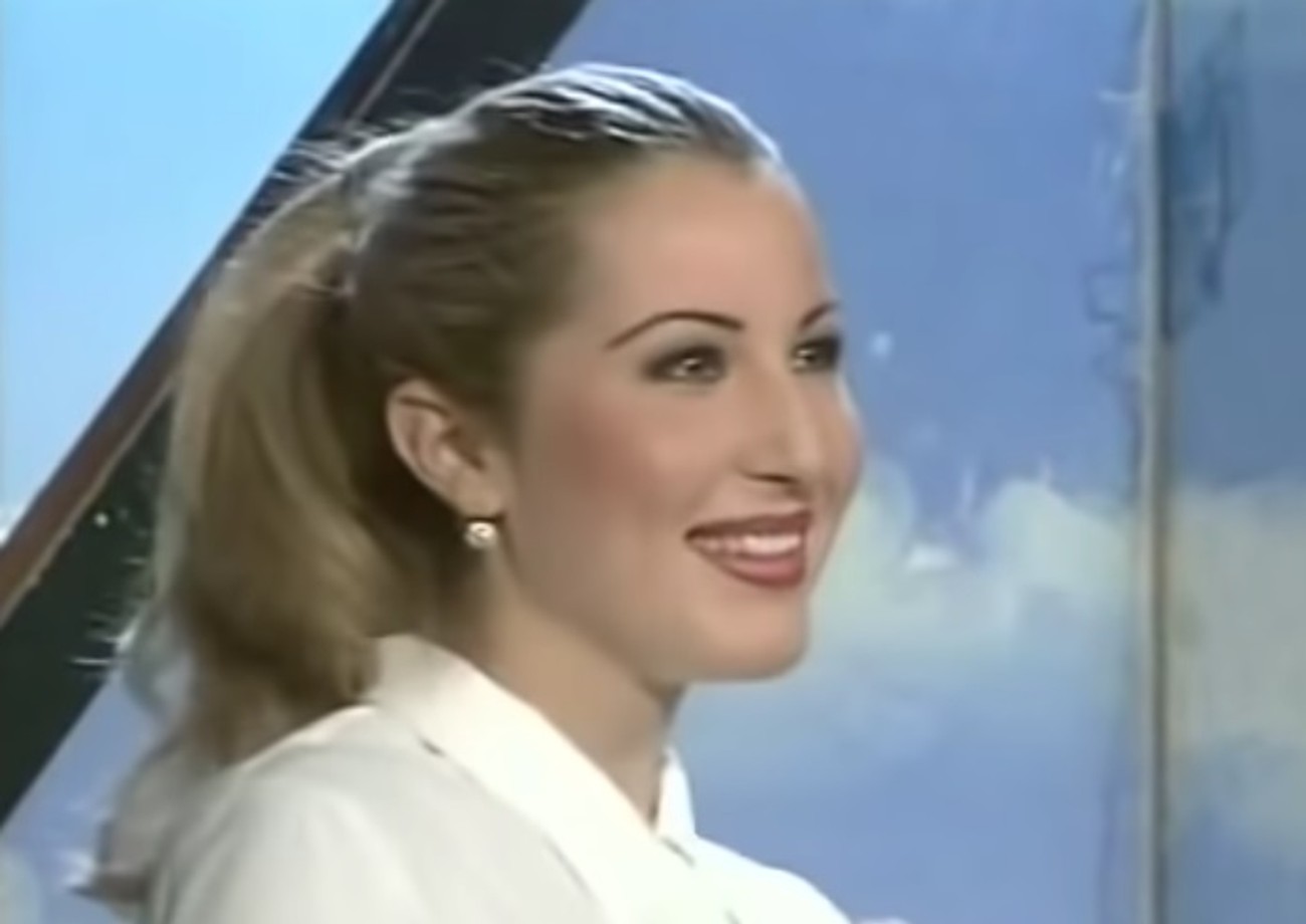 jelena brocic bele rade - Blic