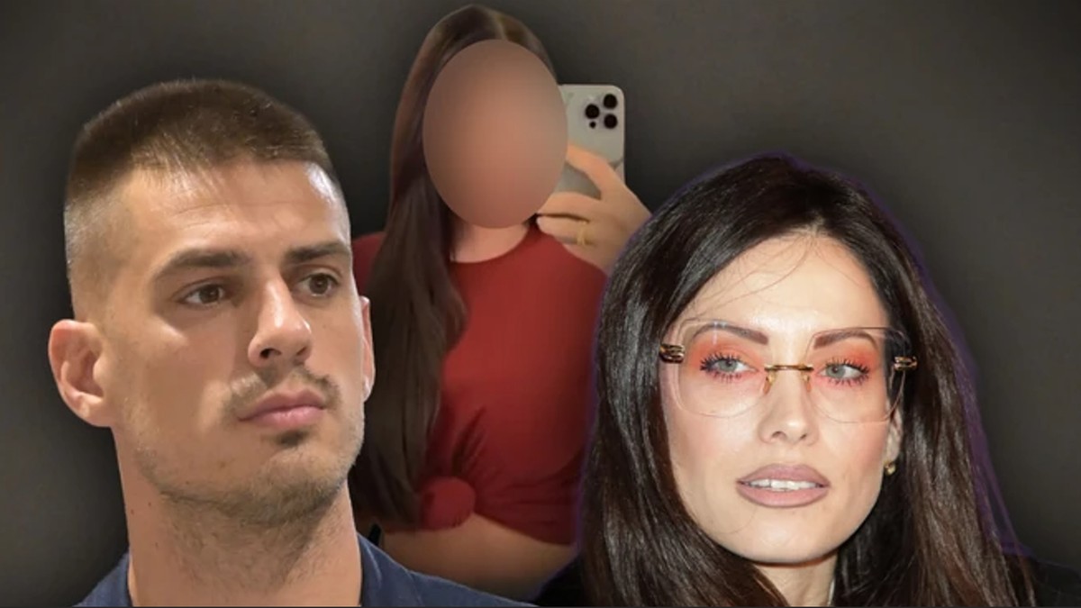 Mirka Vasiljević napustila porodični dom: U jeku afere Vujadina Savića ...