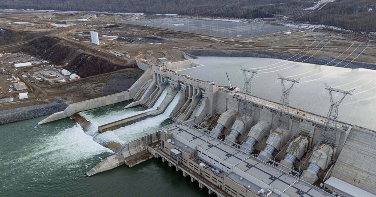 Junta-led Mali pressured to settle massive debt for regional dam ...