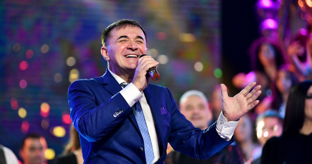 Mitar Mirić je 51 godinu na javnoj sceni, a priča se da mu to nije ...