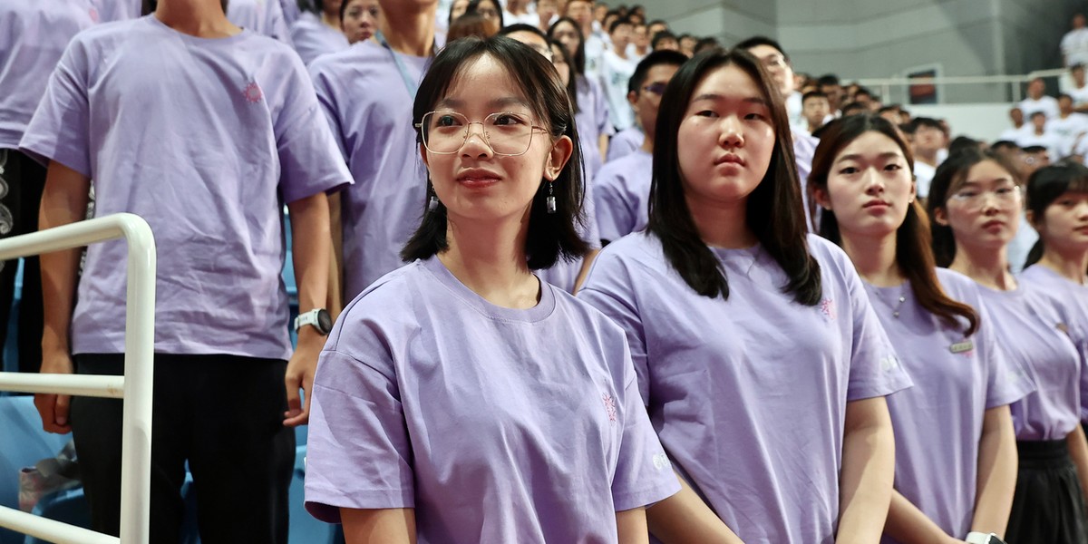 Tang ping, czyli ping-pong Xi ze straconym pokoleniem - Podróże