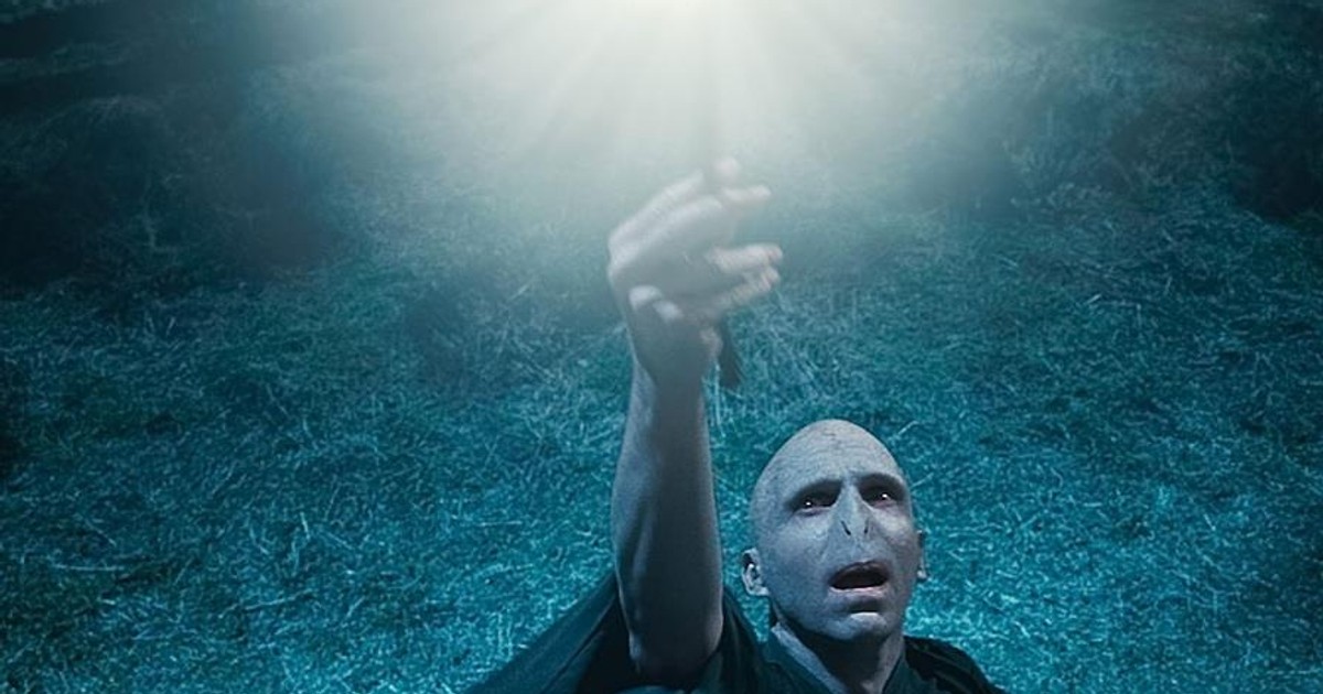 Co nam mówi Harry Potter? | Newsweek