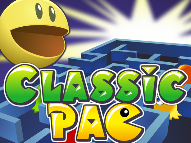 Gry Pacman online - łatwe i darmowe gry przegladarkowe - Gameplanet