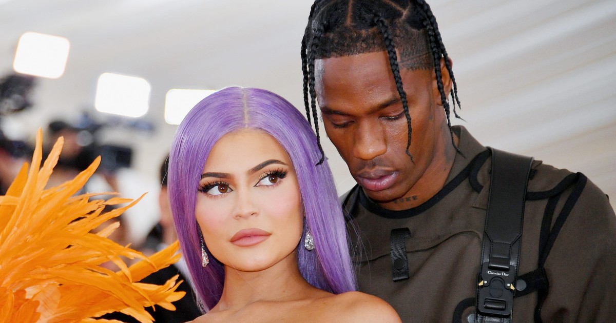 Leaked memo reveals McDonald's is collaborating with rapper Travis ...