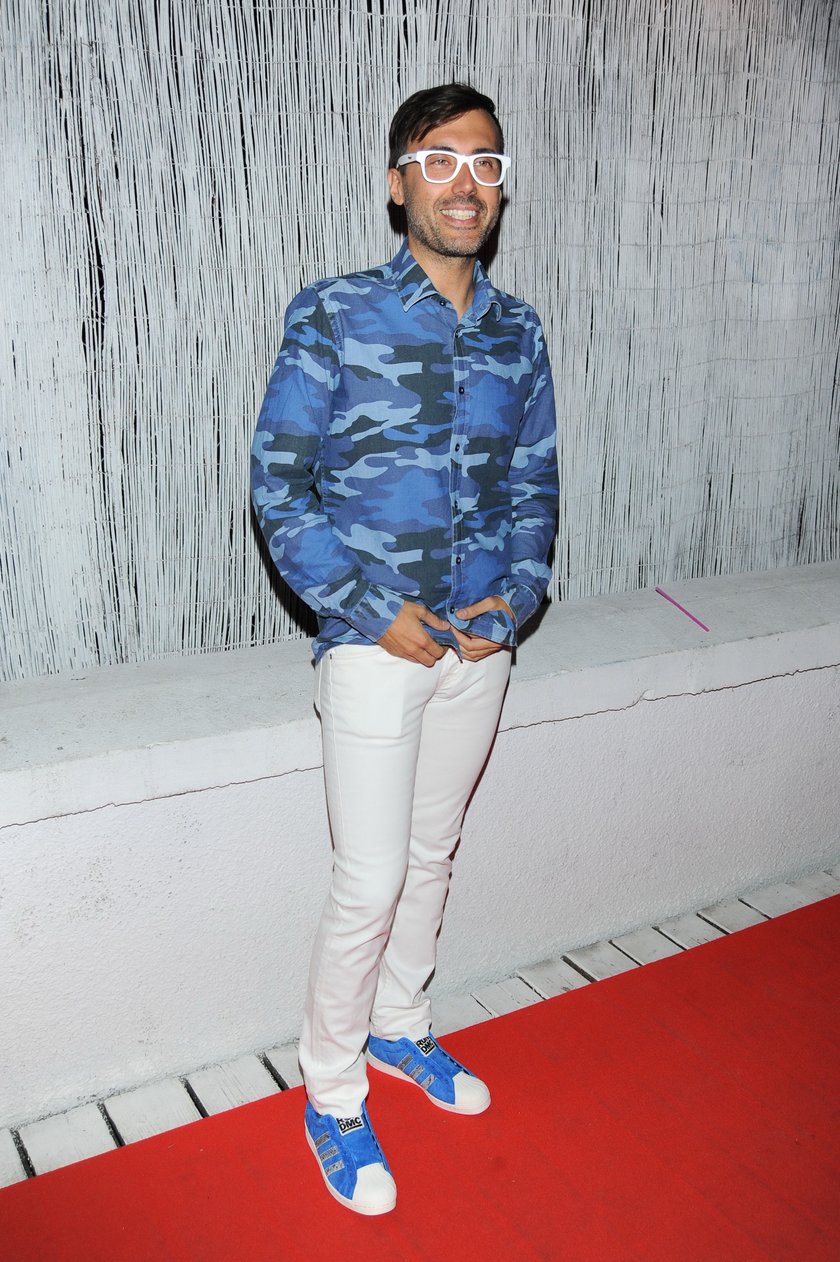 DJ Adamus zarzuca Szulim, że jest gimbą i uprawia turbolans