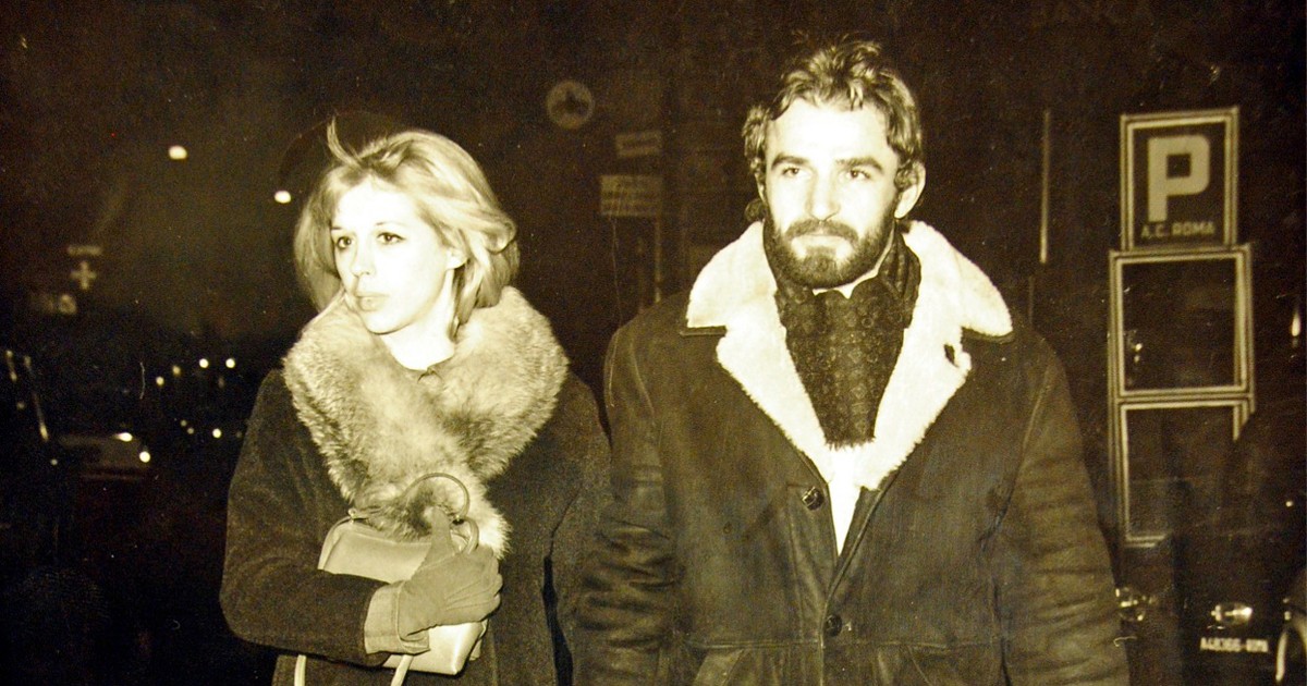 Detalji iz života naše glumice: Varao me je na moje oči, ali sam mu se ...