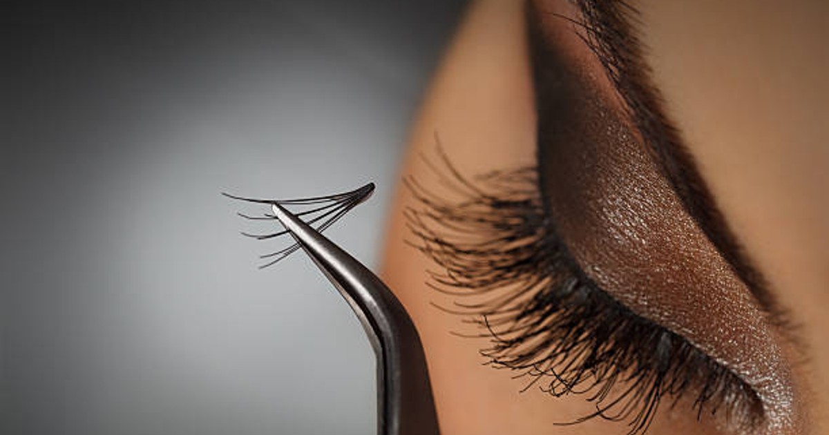 Top 10 African countries leading the import of fake beards, eye lashes ...