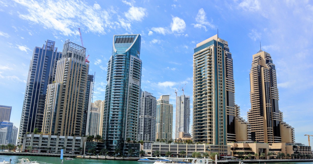 Dubaj – co trzeba wiedzieć, co zobaczyć, zwyczaje, porady - Podróże