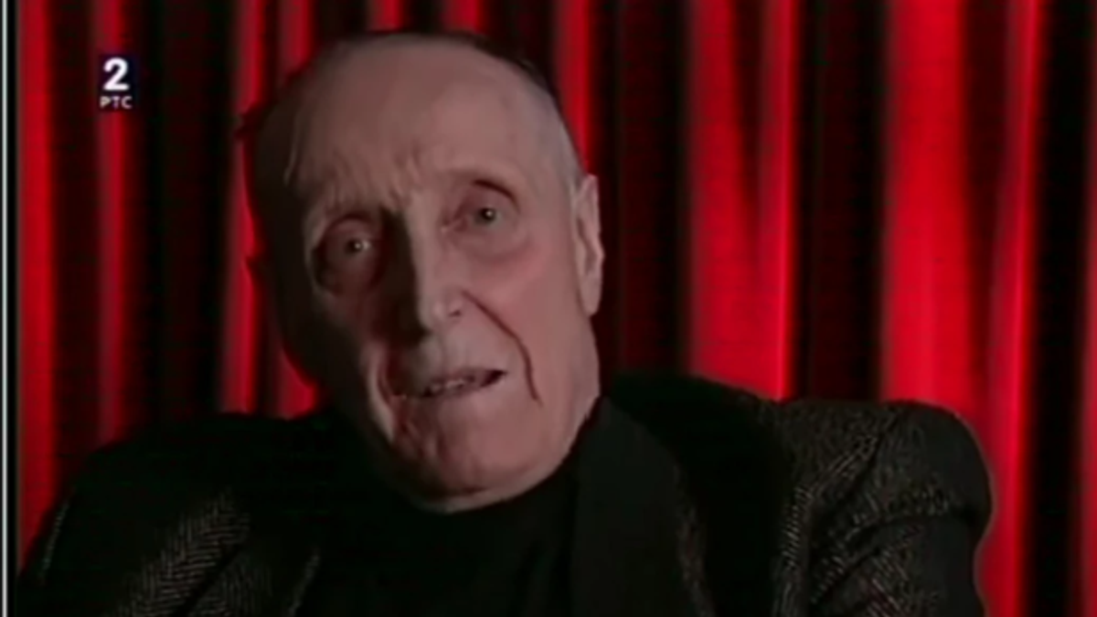 Naš glumac bio u logoru, umalo su ga streljali, a oženio je najlepšu ...