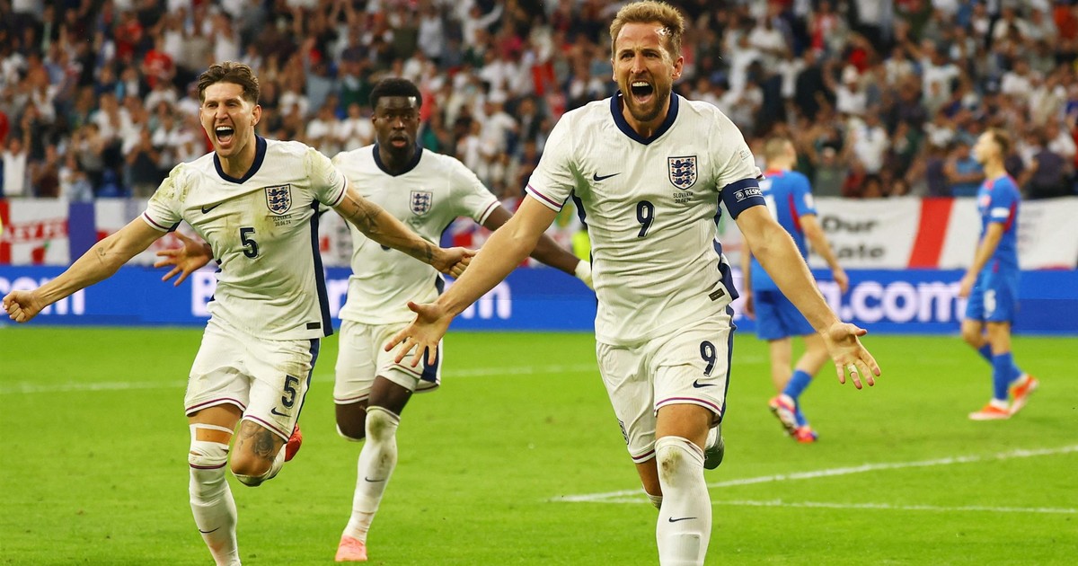 Patrick Ney, angielski artysta z polskim obywatelstwem o Euro.