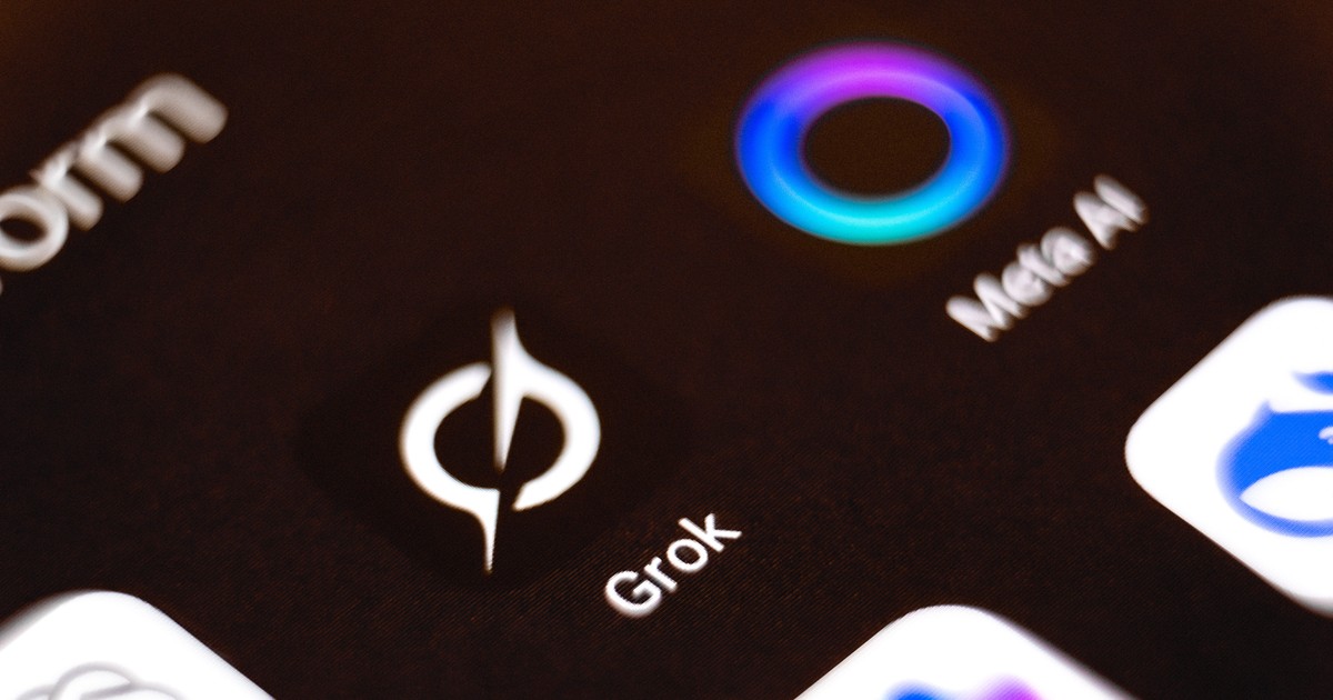 Indonesia becomes the first country to suspend Elon Musk's Grok for ...