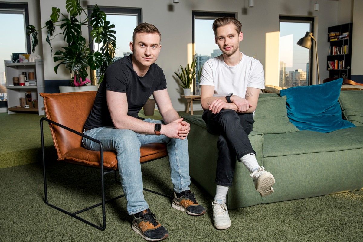 Epinote — outsourcing oparty o SI z dodatkowym finansowaniem. Pisanie ...