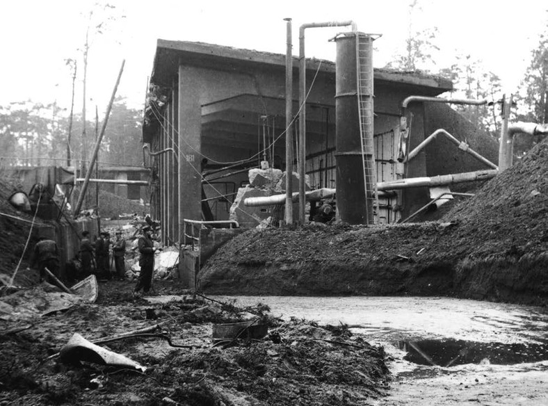 Wielki wybuch w "Zachemie". "Sekrety Bydgoszczy", Krzysztof Halicki ...