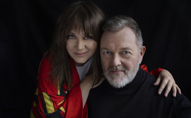 Kasia Klich: Na razie starzeję się godnie, ale nie powiedziałam jeszcze ...