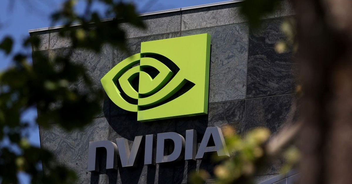 Nvidia senior engineer explains why many employees don't talk about ...