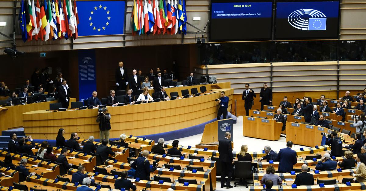 Wybory do Parlamentu Europejskiego 2024. Ile miejsc ma Polska? Jak wyglądają okręgi? - Forsal.pl