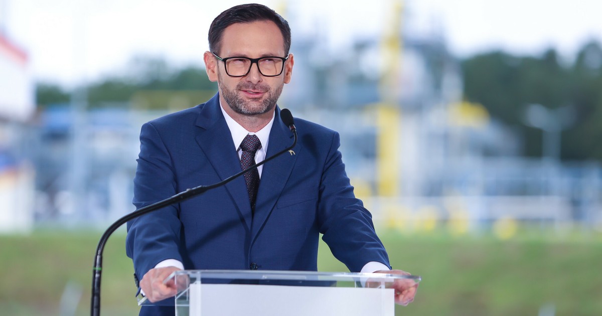 Orlen podpisał list intencyjny. Zainwestuje nawet 1 mld dol.