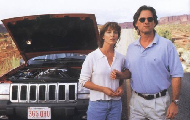 Incydent - galeria - Film