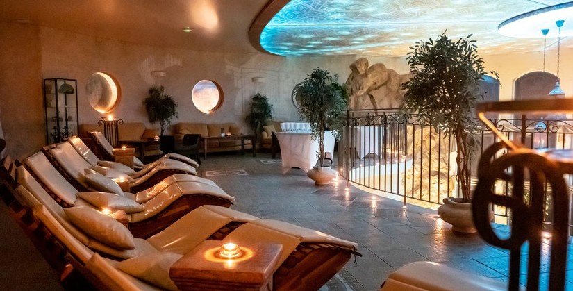 Hotel Azzun Orient SPA & Wellness na Warmii. Odkryj oazę relaksu i orientu