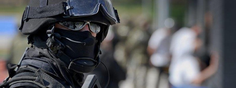 Zamach terrorystyczny. Co robić jak się zachować w czasie ataku ...