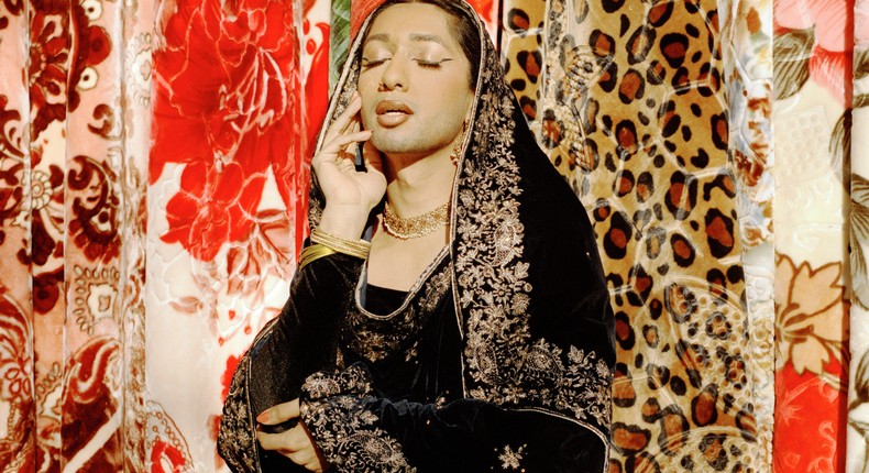 This Ramadan, queer and transgender Muslims made their own community ...