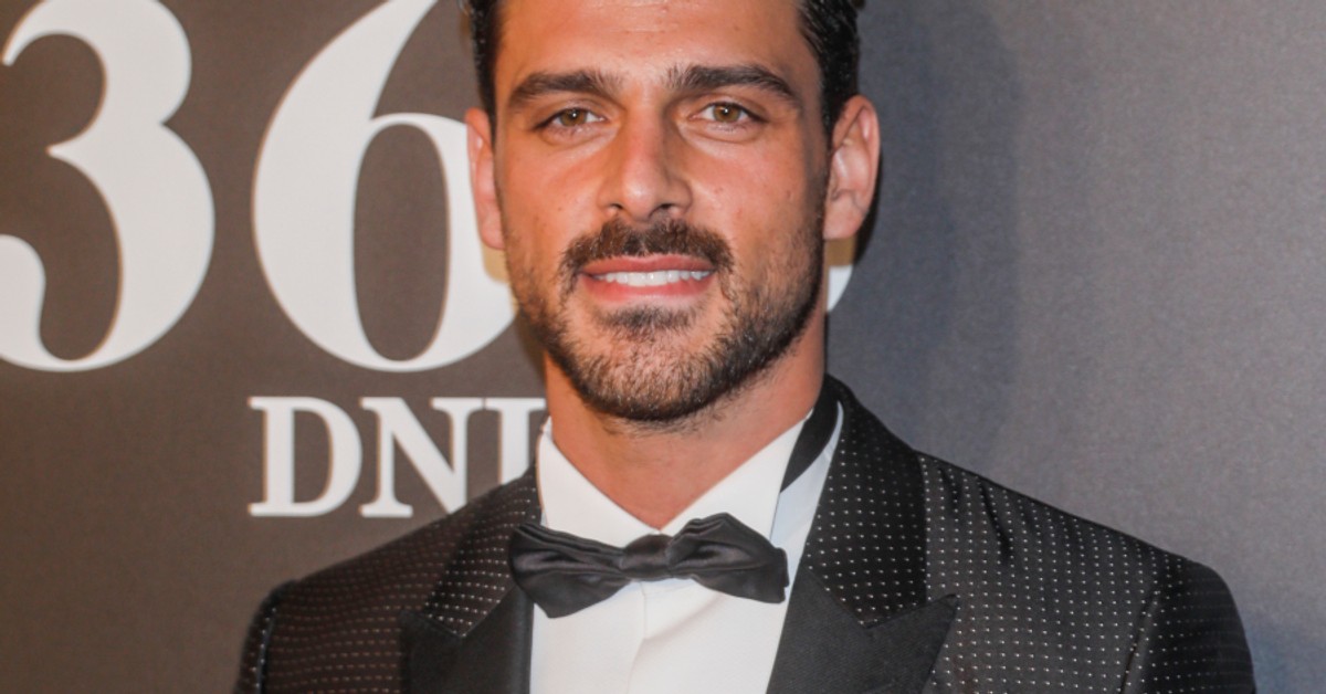 Massimo z "365 dni". Co Michele Morrone sądzi o Polkach? [WIDEO ...