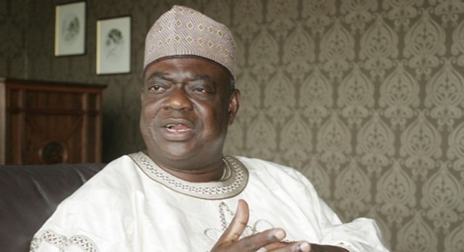 Emir wants constitutional roles for traditional rulers | Pulse Nigeria