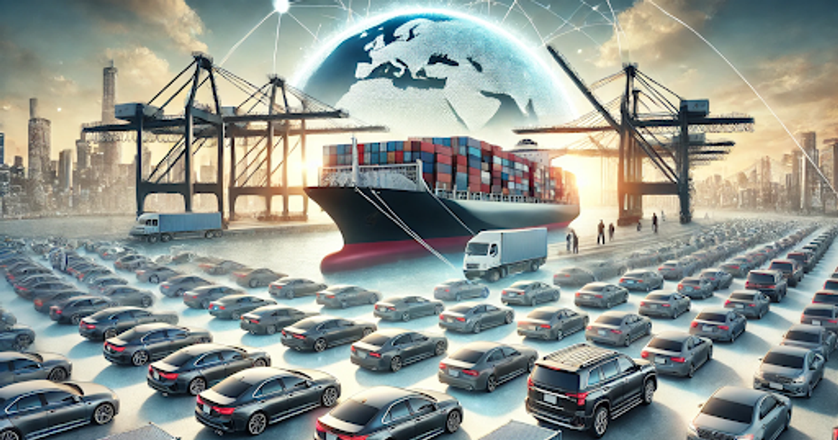 Comprehensive guide to exporting cars from Japan | Business Insider Africa