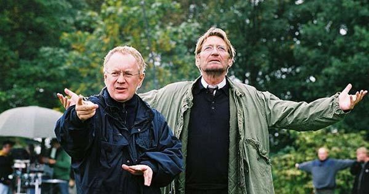 Matthias Habich - kadry z filmów - Film