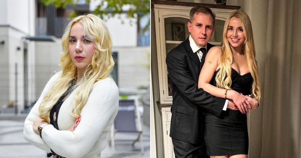 Przemysław Czarnecki w nocy zwrócił się do Marianny Schreiber. "Oszukałem cię" - Plejada.pl