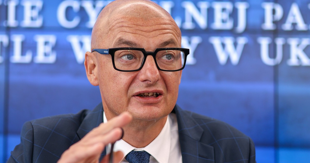 Michał Kamiński zapadł się pod ziemię. Polityk PSL: ta sytuacja budzi ...