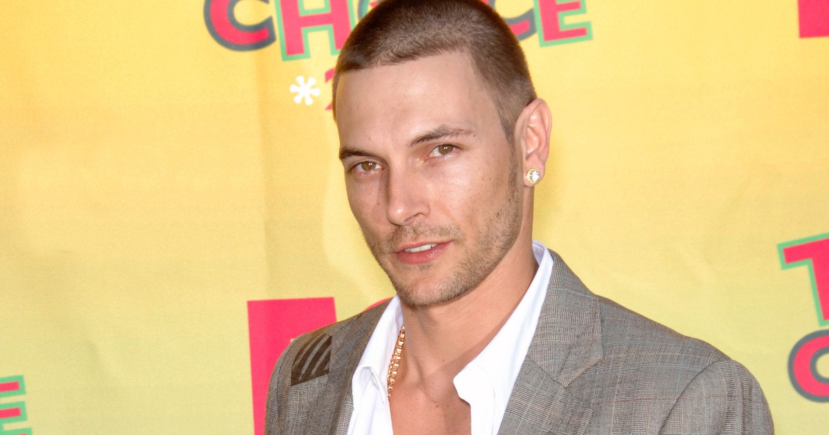 Kevin Federline. Wrestling, muzyka, kariera - Plejada.pl