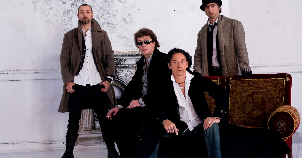 Lady Pank - Plejada.pl