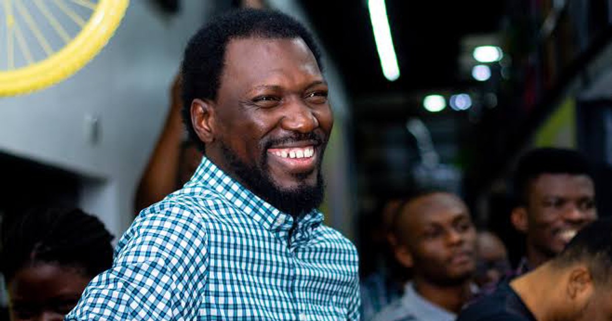 Flutterwave founder Olugbenga Agboola buys luxurious Miami beach home ...