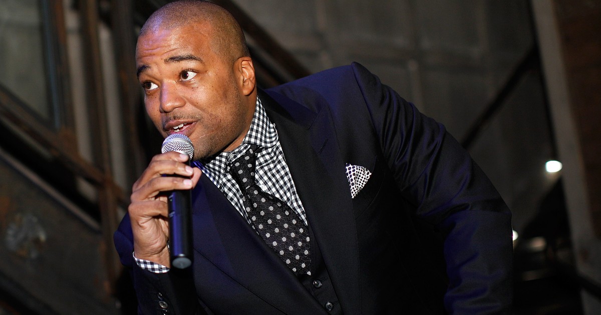 Chris Lighty nie żyje. Zginął podczas kłótni z byłą żoną - Muzyka