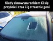 Zimno? Pora na rozgrzewającą dawkę śmiechu. Najlepsze memy o mrozie ...