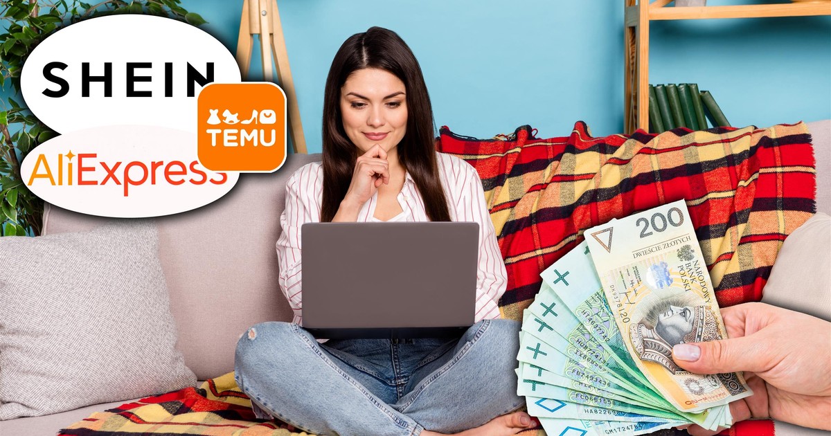 AliExpress, Temu i Shein na celowniku. Rząd szykuje nowy podatek