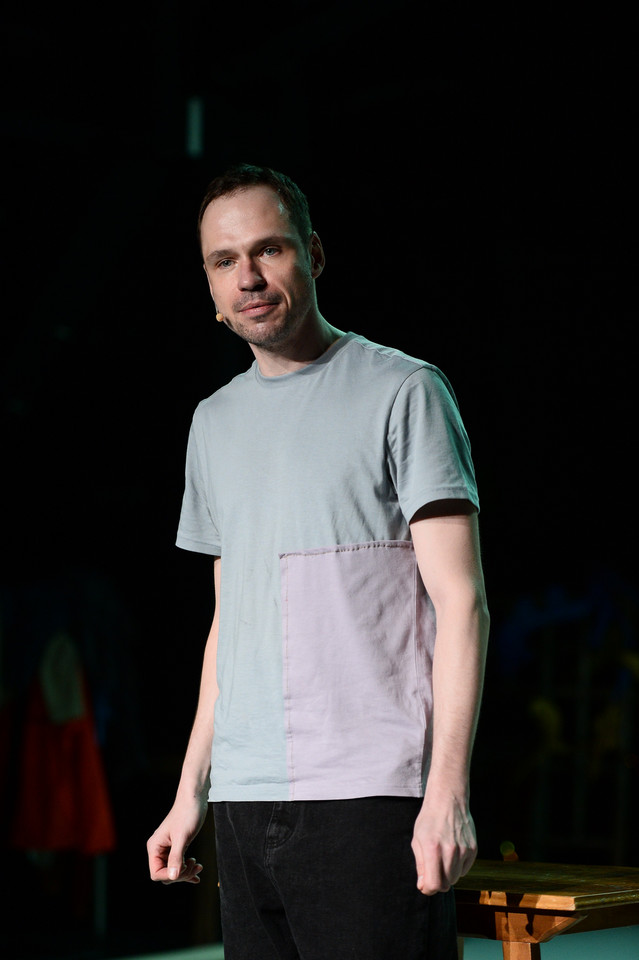 Śmierć Tomasza Komendy wstrząsnęła Polską. Rozegrał się też inny dramat ...