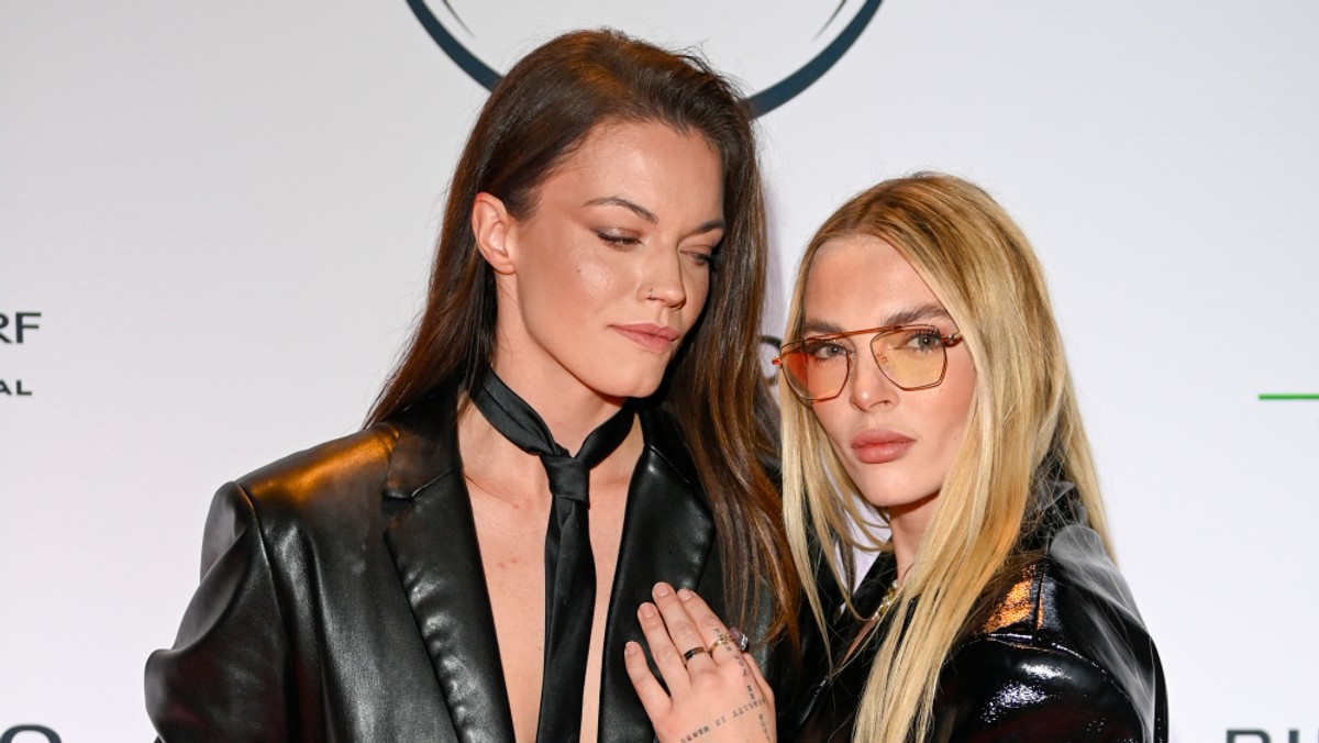 Lesbijki z "Top Model" marzą o dziecku. Przygotowały już dla niego pokój - Plejada.pl